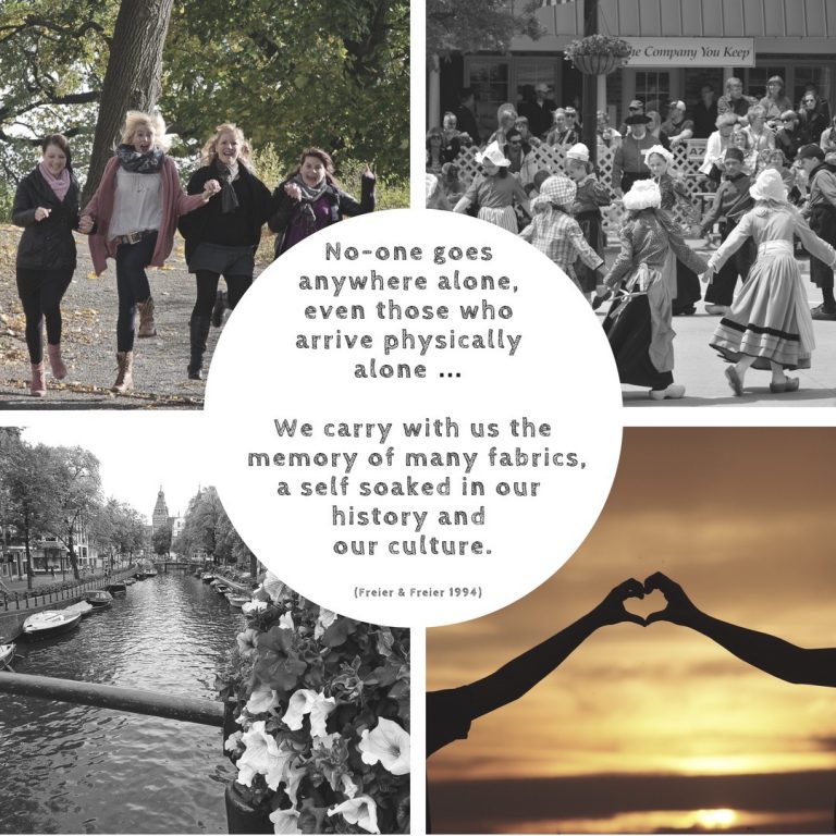 Culture - Chele Yntema