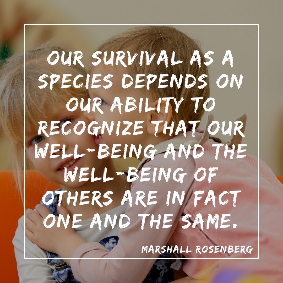 Survival - Chele Yntema