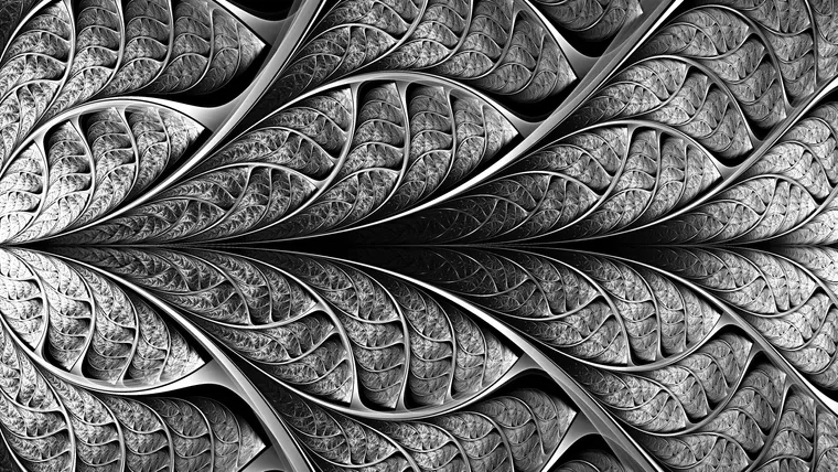 Homeostasis - Chele Yntema